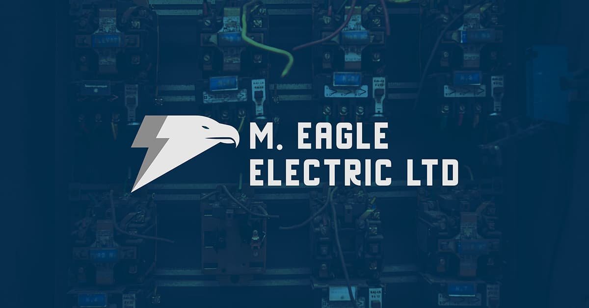 M Eagle Electric Ltd - Premium Electrical Services